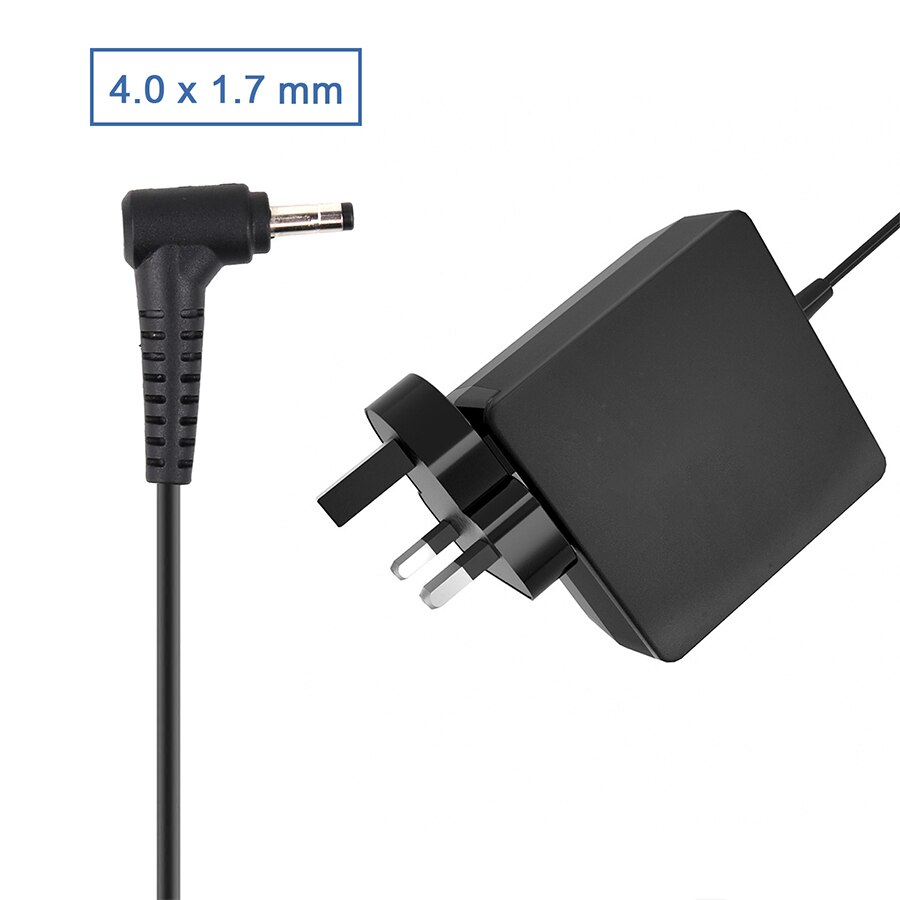 Ac-lader geschikt voor lenovo ideapad 120 120s 130... – Grandado