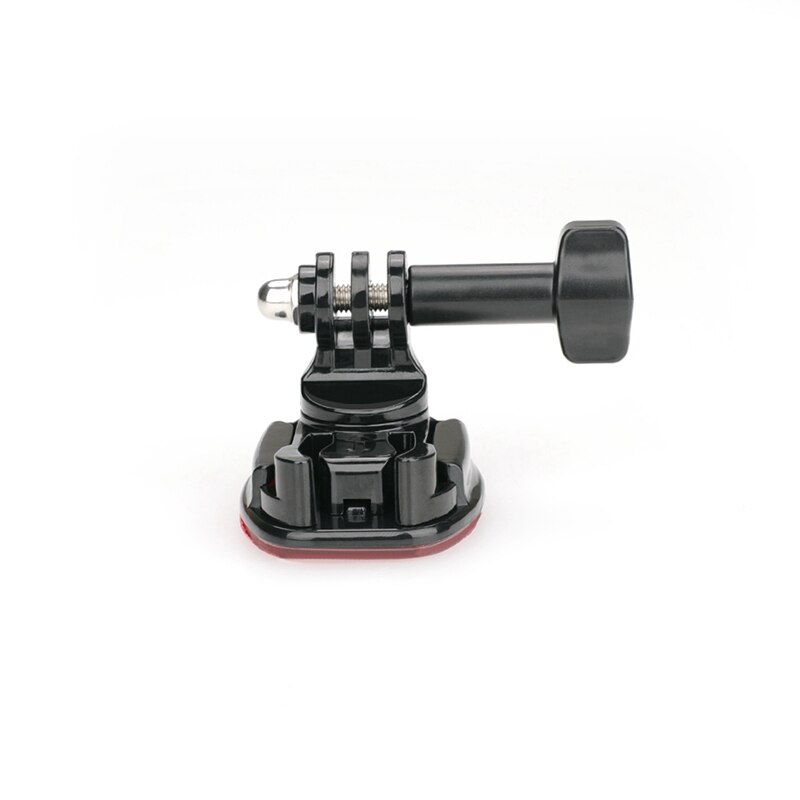 1 Set 360 Graden Draaien Helm Surface Gesp Mount &... – Grandado