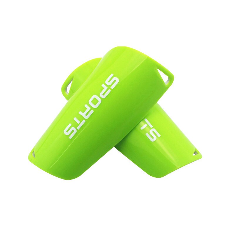 Soccer Shin Pads Leg Protector Football player tra... – Vicedeal