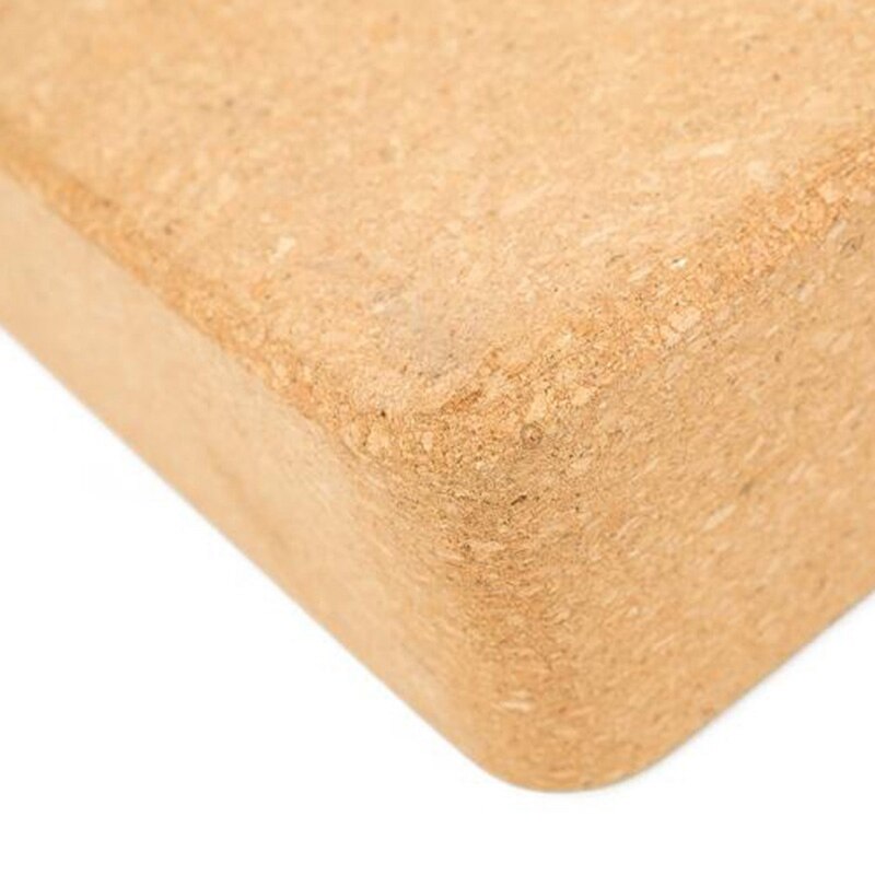 Set of 2 High Density Cork Exercise Pilates Workou... – Grandado