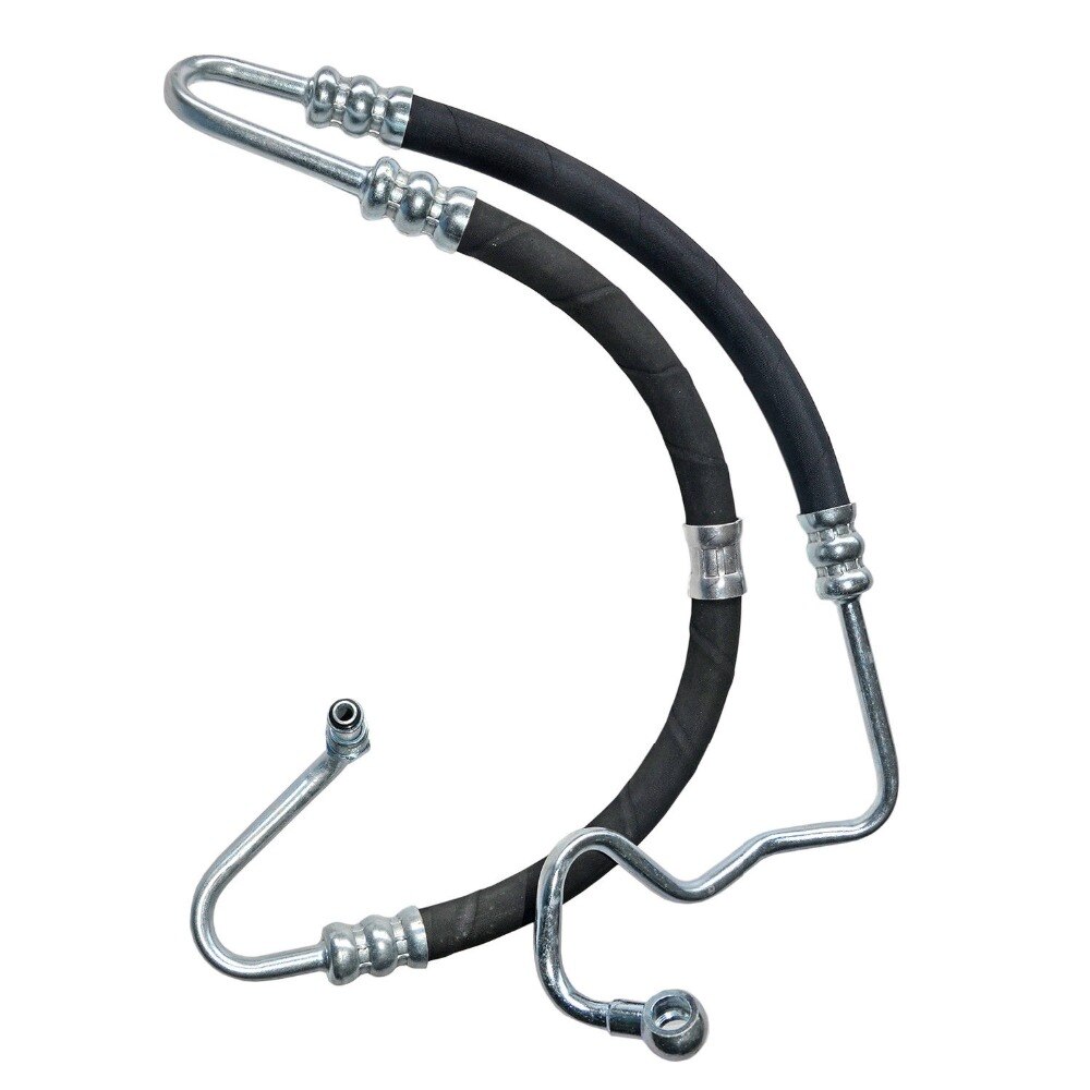 Power Steering Pressure Hose For BMW E46 3 Series ... – Vicedeal