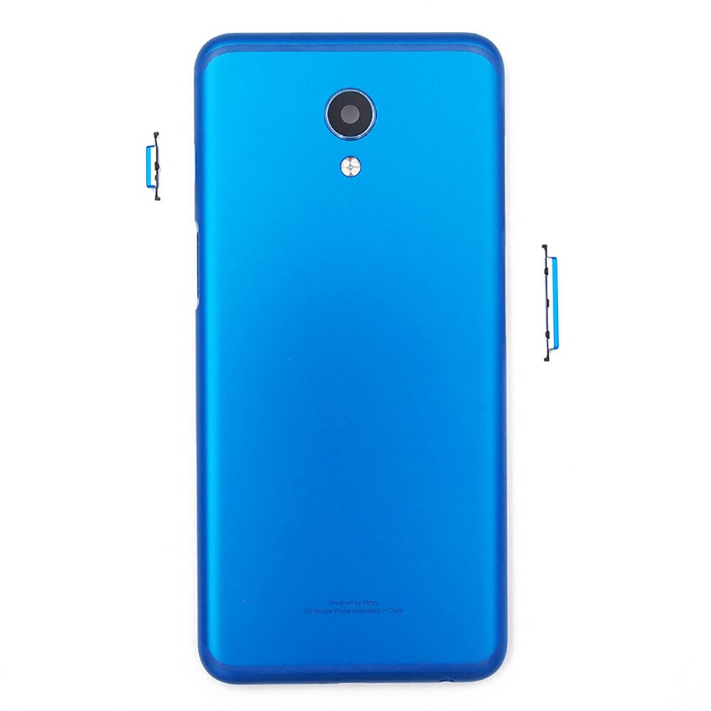 Original Metal Housing For MEIZU M6S M712H M7121Q ... – Grandado