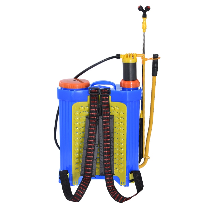 Pulverizador de mochila de jardín, herramienta de ... – Grandado