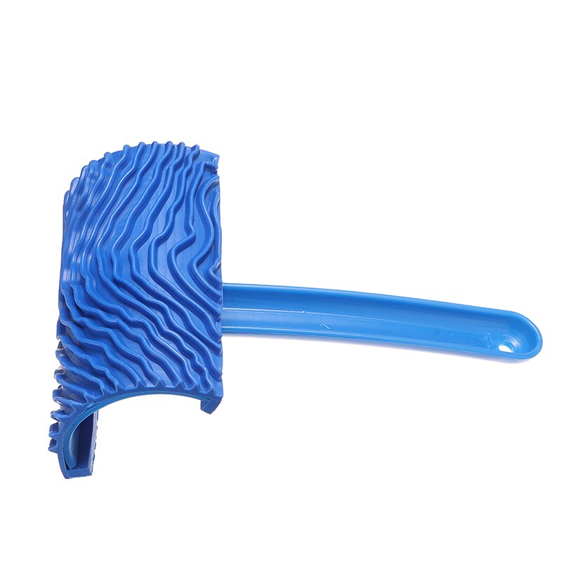 Rubber Houtnerf Schilderen Roller Borstel Muur Tex... – Grandado
