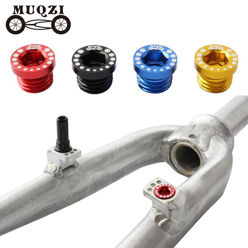 MUQZI Bolt For V Brake Hole V Brake Boss Cantileve... – Grandado