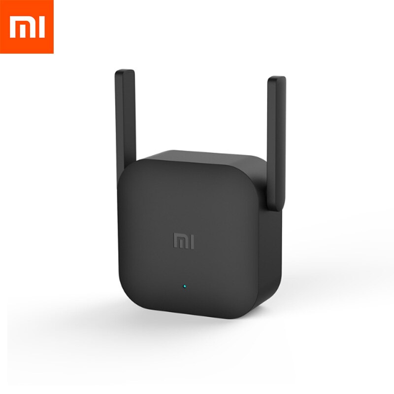 Original Xiaomi WiFi Amplifier Pro 300Mbps WiFi Re... – Grandado