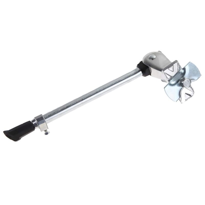 Legering justerbar sykkel kickstand sykkelemballas... – Grandado