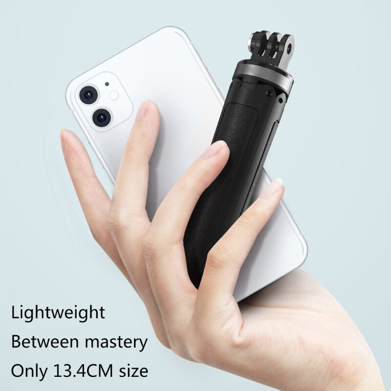 Sports Camera Tripod Desktop Tabletop Stand for dj... – Grandado