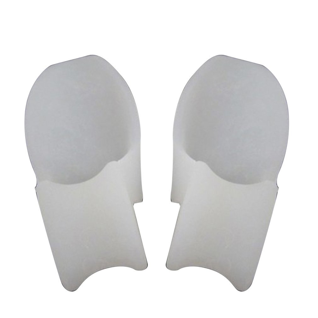 Silikon Valgus Hallux Hosenträger Gel Einlegesohle... – Grandado