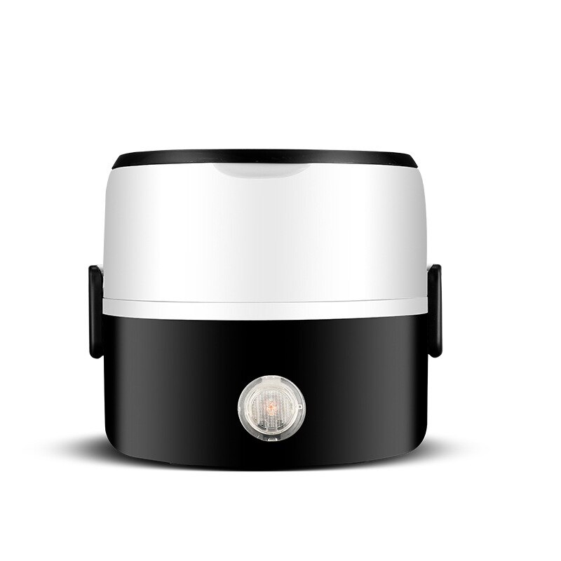 2 3 Layer Stainless Steel Electric Heating Lunch B... – Grandado