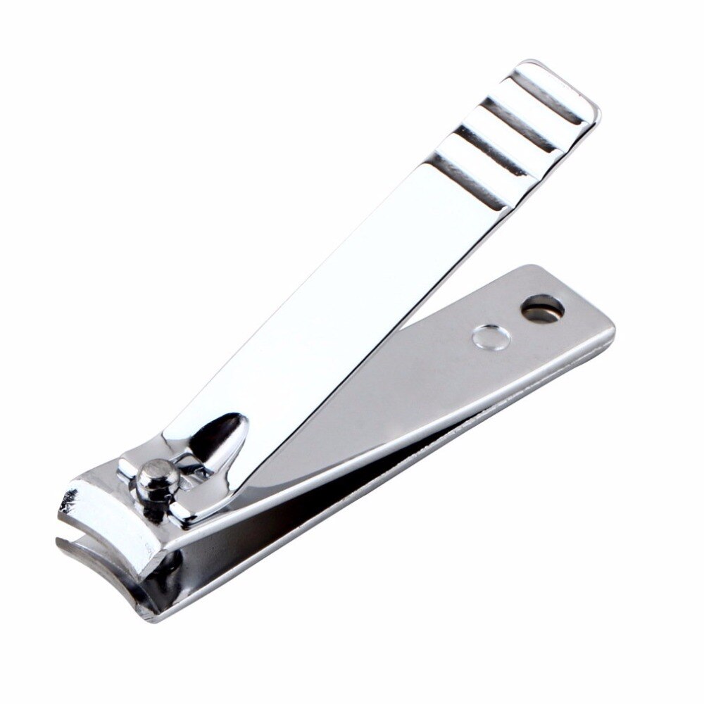 Stainless Steel Mini Portable Nail Clipper Cutter ... – Grandado