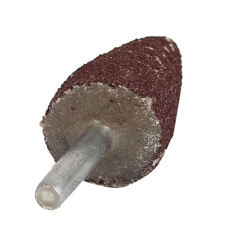 66mm Long Cone Deburring Flap Sanding Polishing Wh... – Grandado