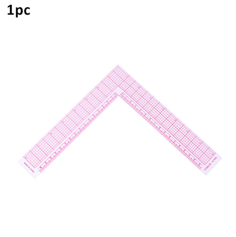 13pcs/set French Curve Sewing Set Sewing Ruler Mul... – Vicedeal