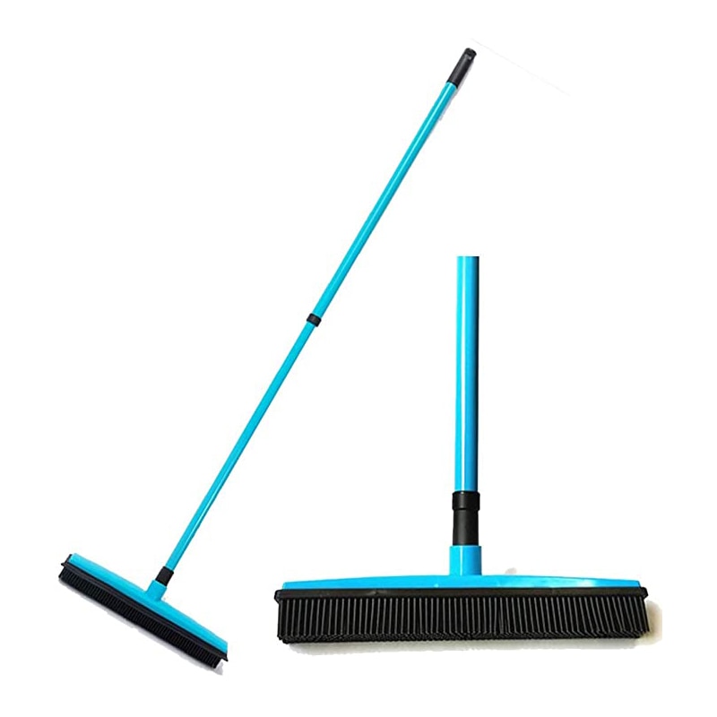 Multifunctional Telescopic No-Water Washing Broom ... – Grandado