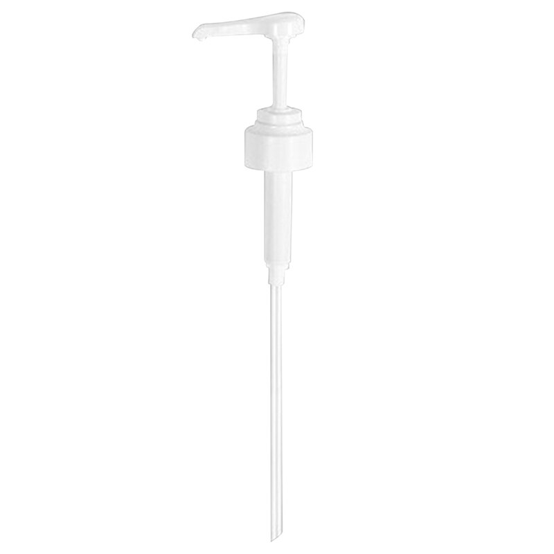 Fles Pomp Druk Düse Siroop Fles Druk Pomp Pompen V... – Vicedeal