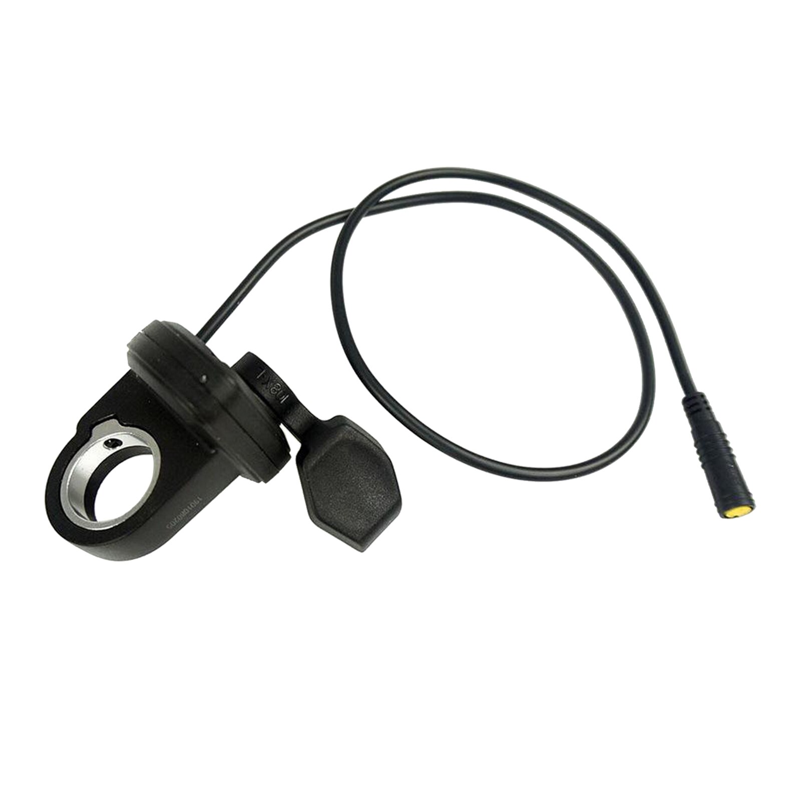 E-Bike Thumb Throttle Electric Bicycle Accelerator... – Grandado