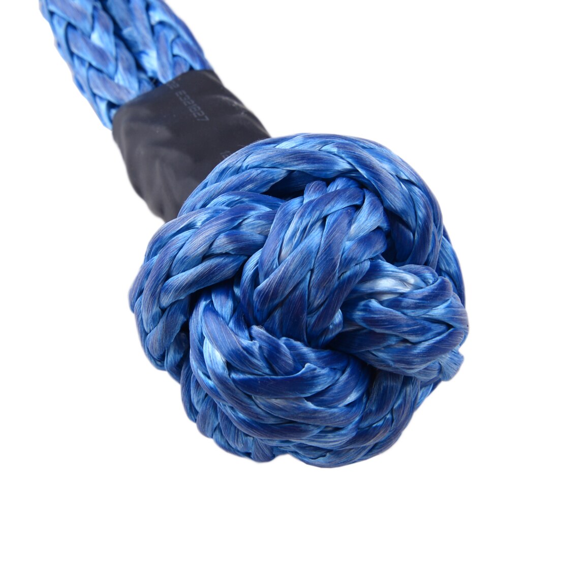 65X2.2 Cm Blauw Nylon Auto Flexibele Synthetische ... – Vicedeal