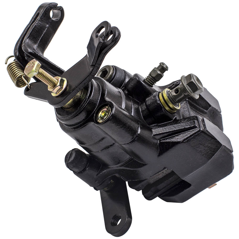 Black Rear Brake Caliper For Yamaha Banshee Warrio... – Vicedeal