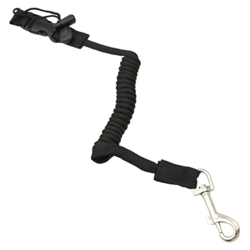 1.6cm Rowing Boat Elastic Paddle Leash Kayak Acces... – Grandado