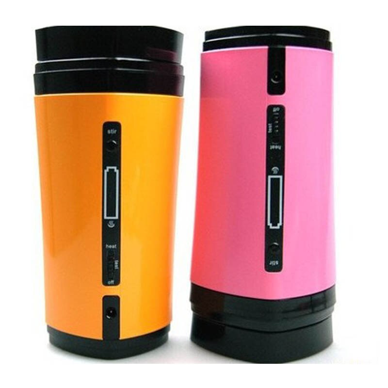portable electric heater coffee mug usb coffee Mix... – Grandado