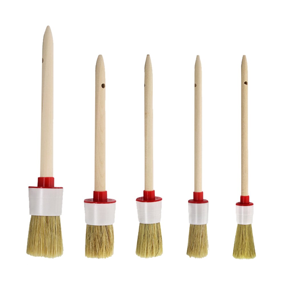 14/10/5 Pcs Auto Detaillering Borstel Vuil Stof Cl... – Grandado