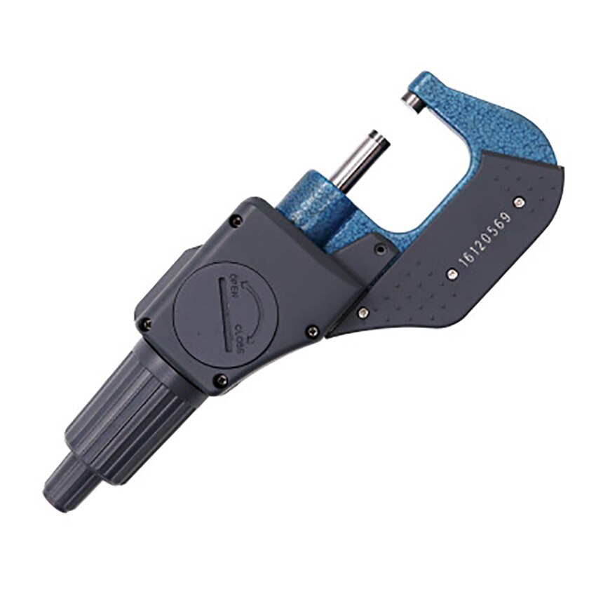 Outside Diameter Micrometer High Precision 0.001 E... – Grandado