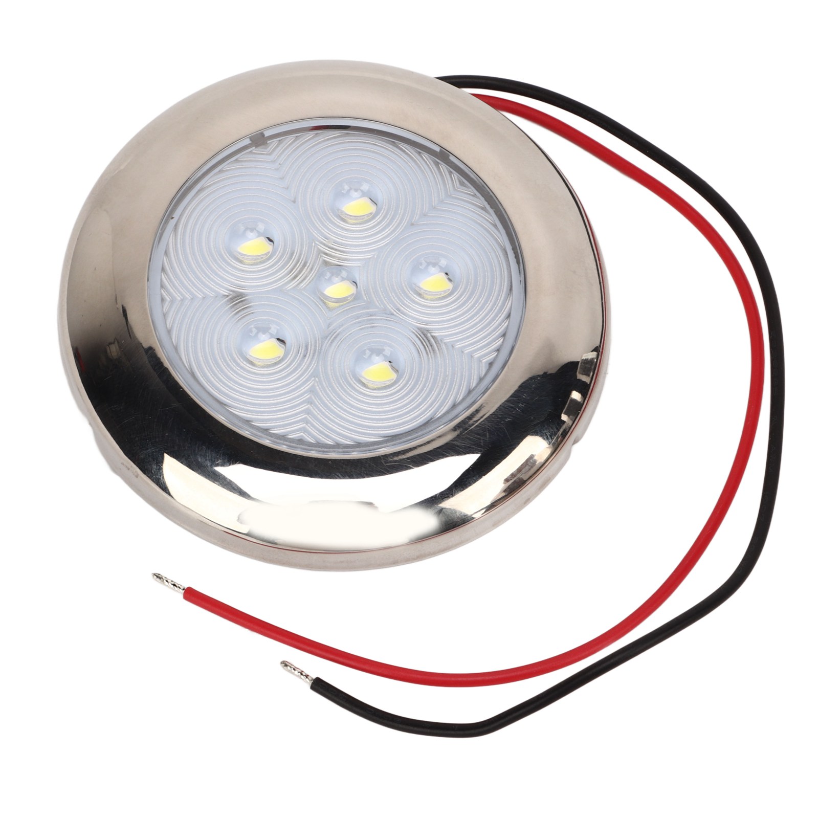 12V RV LED Ceiling Dome Light Lamp IP65 Waterproof... – Grandado