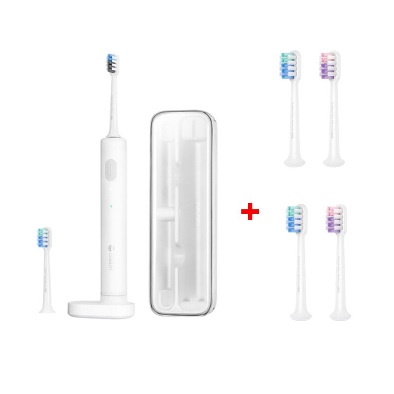 Xiaomi Mijia Waterproof Sonic Electric Toothbrush ... – Vicedeal