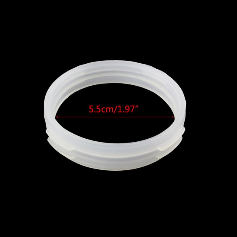 5 Pcs Eekhoorns Rat Huis Pijpleiding Connector Rin... – Grandado