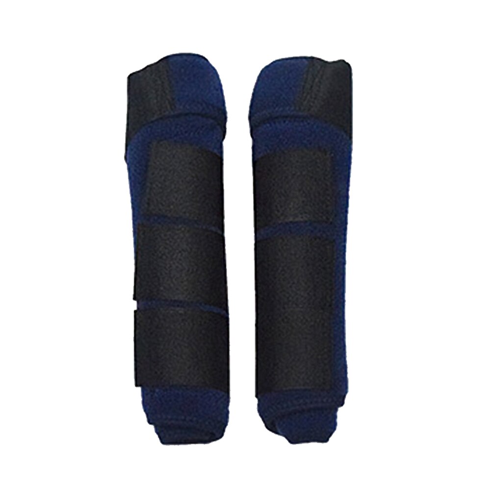 1 paar Paard Shock Absorberende Zachte Magic Stick... – Grandado