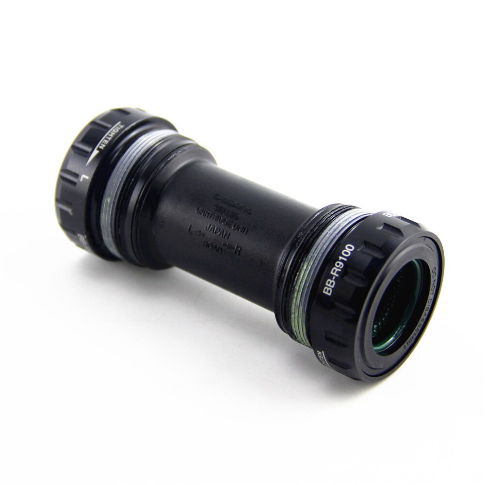 Shimano DURA-ACE SM BB R9100 Hollowtech II Road Bi... – Grandado