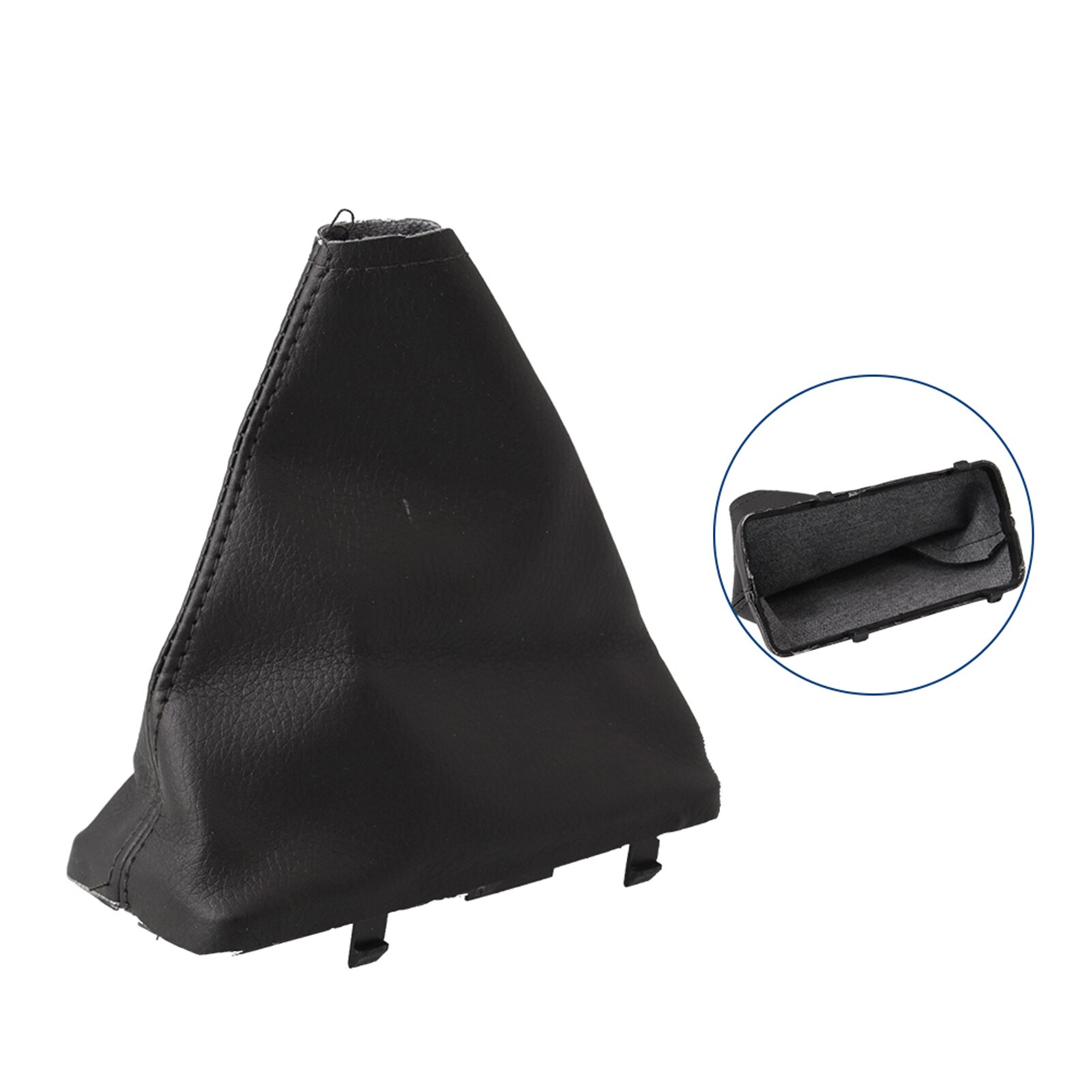 2Pcs Auto Car Handbrake T-Bar Boot Covers Set for ... – Grandado