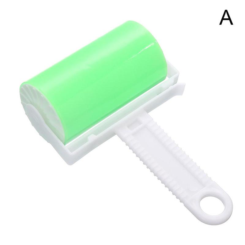 Brand Washable Roller Cleaner Lint Sticky Picker P... – Vicedeal