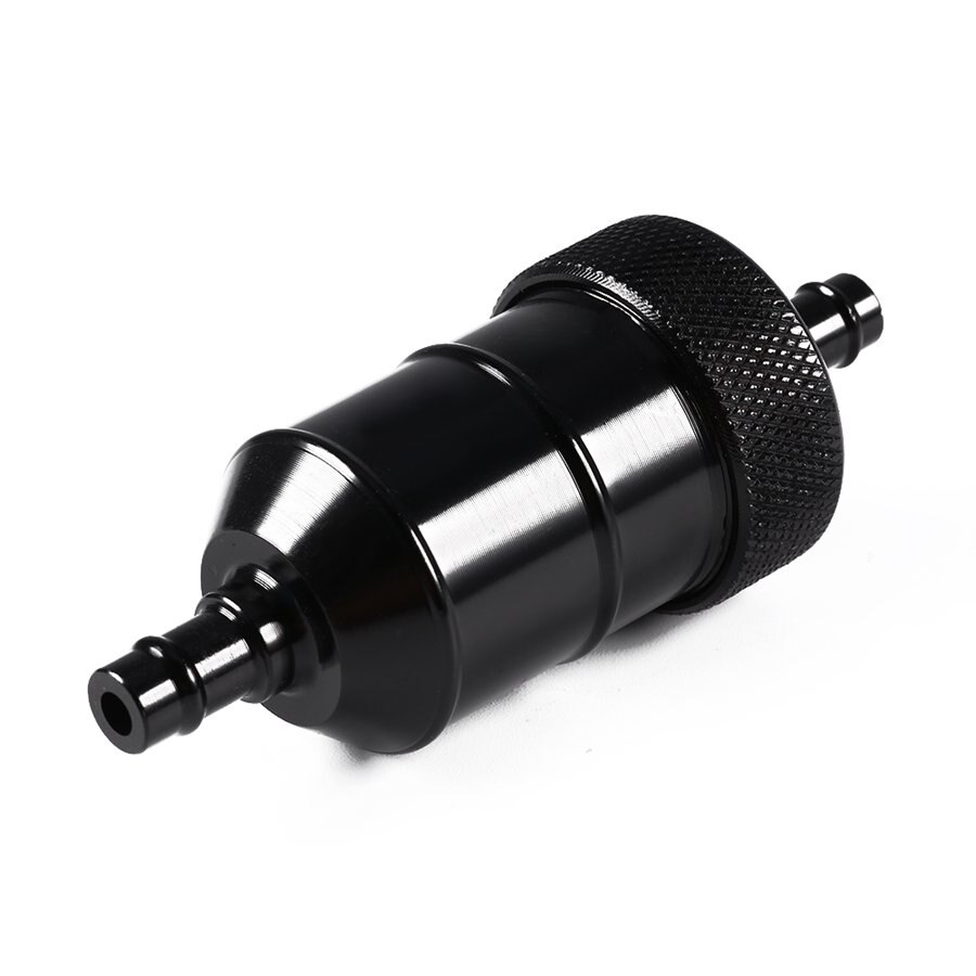 Universal 6MM 1/4" Petrol Gas Fuel Filter Cleaner ... – Grandado