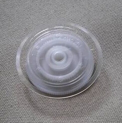 Vilaxh 1Pcs ENCODER STREIFEN Disc Für Epson R1390 ... – Vicedeal