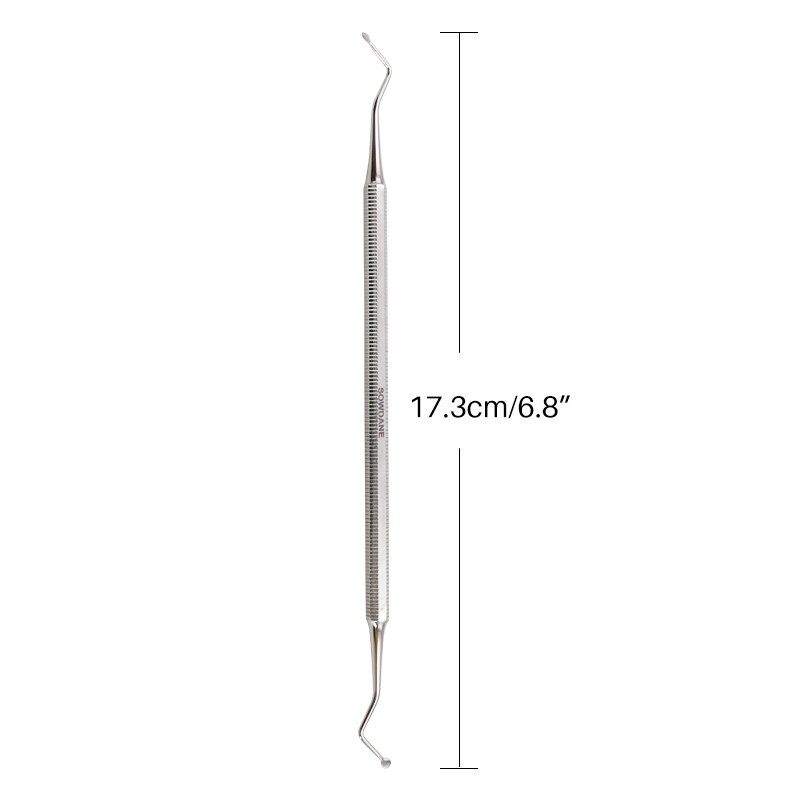 1pc Dental Gingival Retraction Cord Packer Stainle... – Grandado