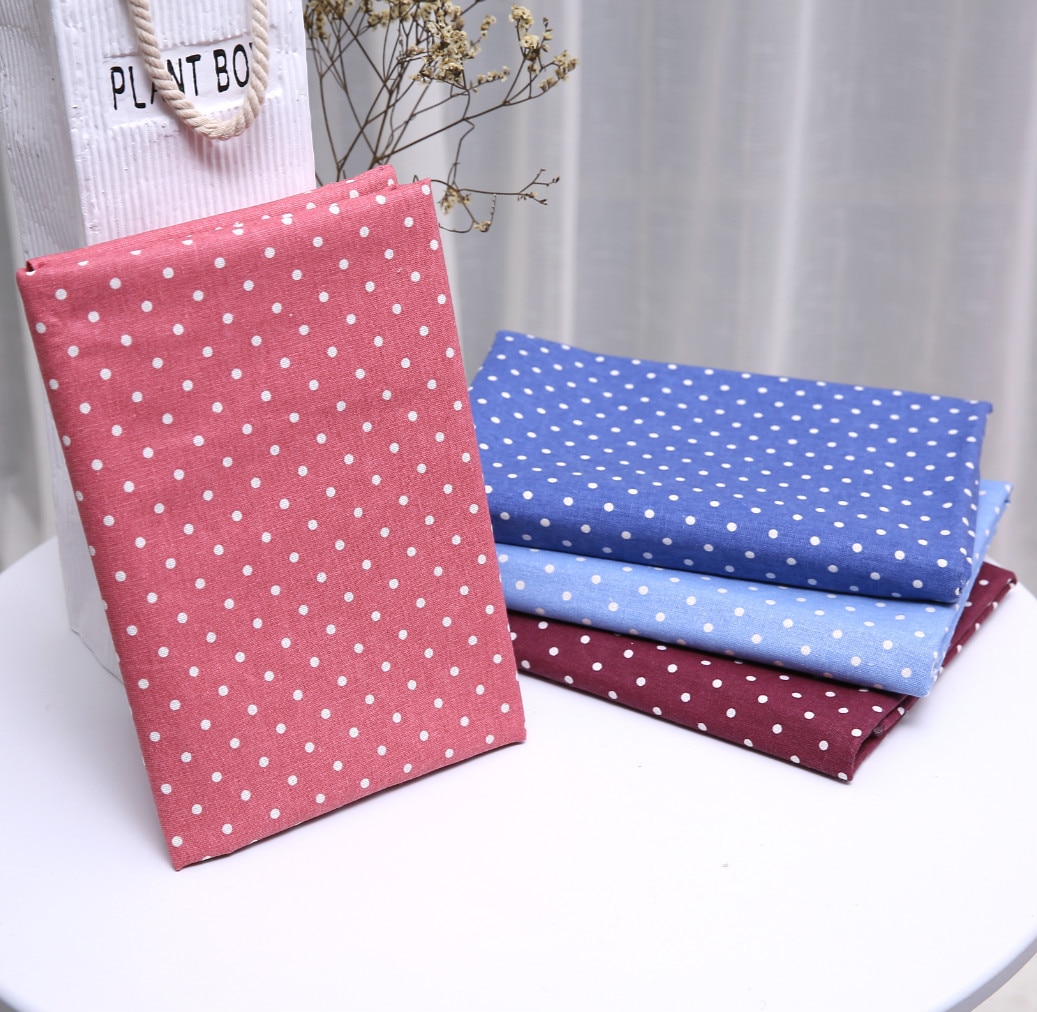 Little Linen Printing Linen Crafts Special Cloth S... – Grandado