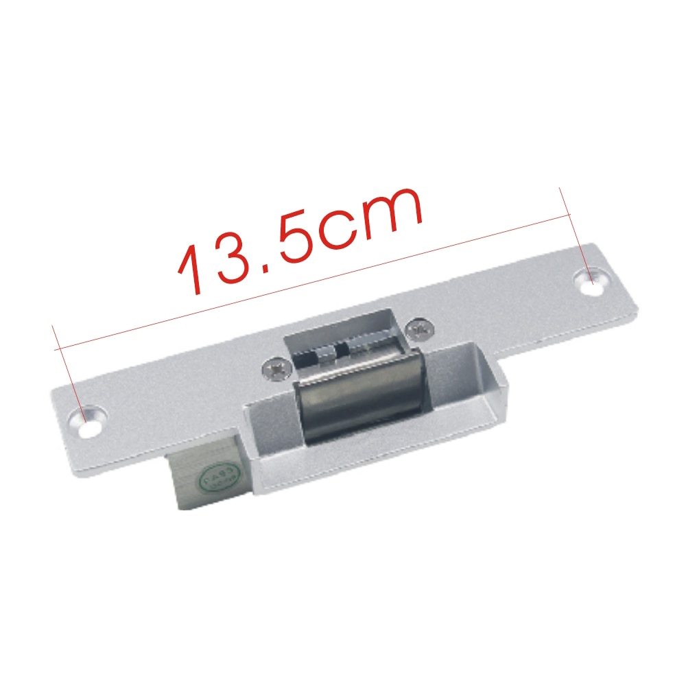 Electric Strike Lock Narrow Type Electric Door Loc... – Grandado