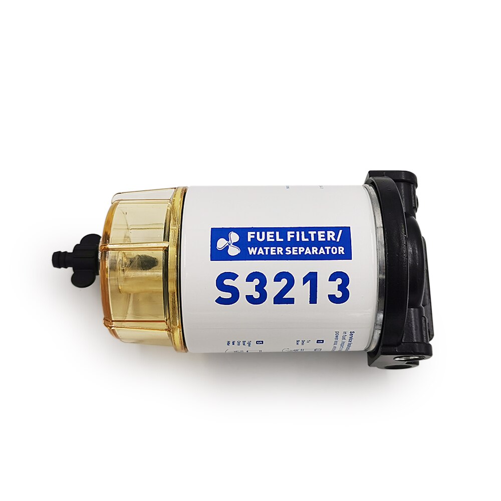 S3213 Outboard Marine Boat Fuel Filter 35604941 35... – Grandado
