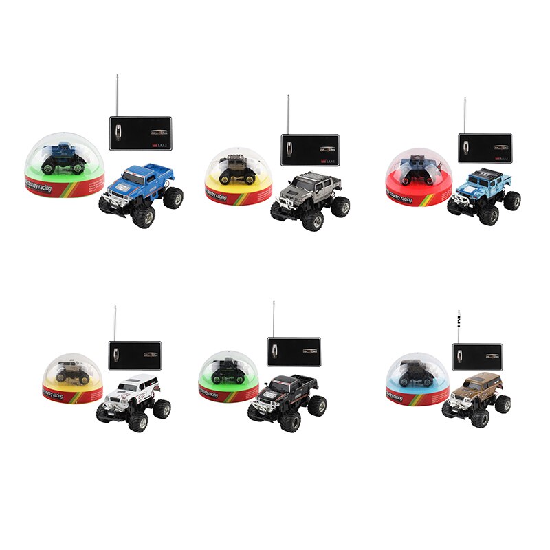Mini Small Remote Control Off-Road Vehicle Childre... – Grandado