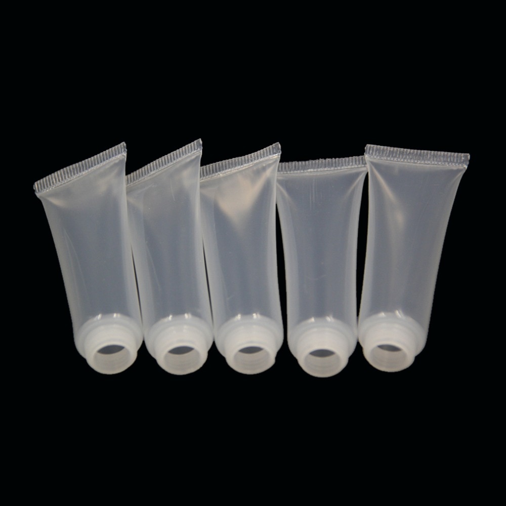 5 ml 10 ml clear Plastic Zachte Slang Buis voor Li... – Vicedeal