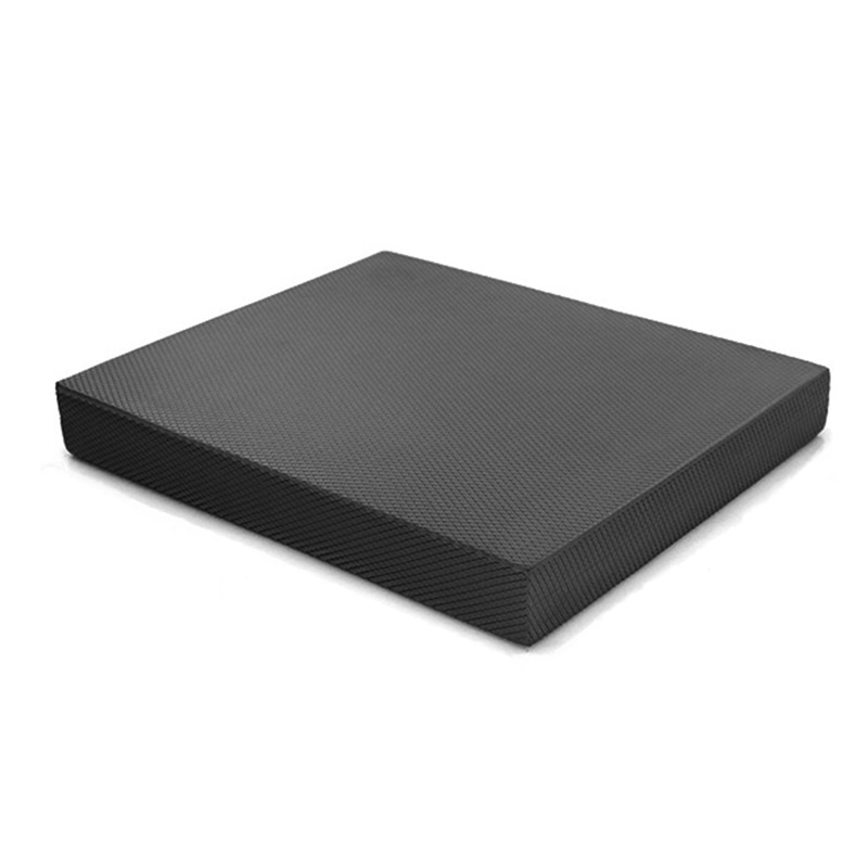 TPE Thickened Yoga Foam Block Balance Pad Cushion ... – Grandado
