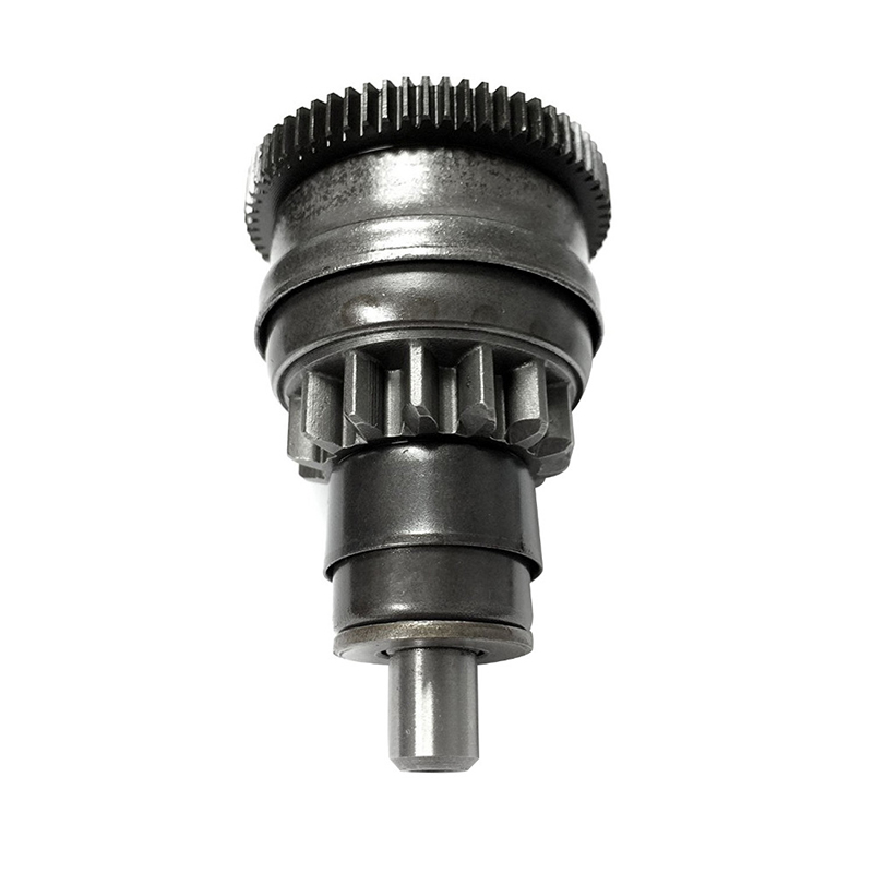 Motor Starter Clutch Gear voor Bendix GY6 4 Takt 5... – Vicedeal