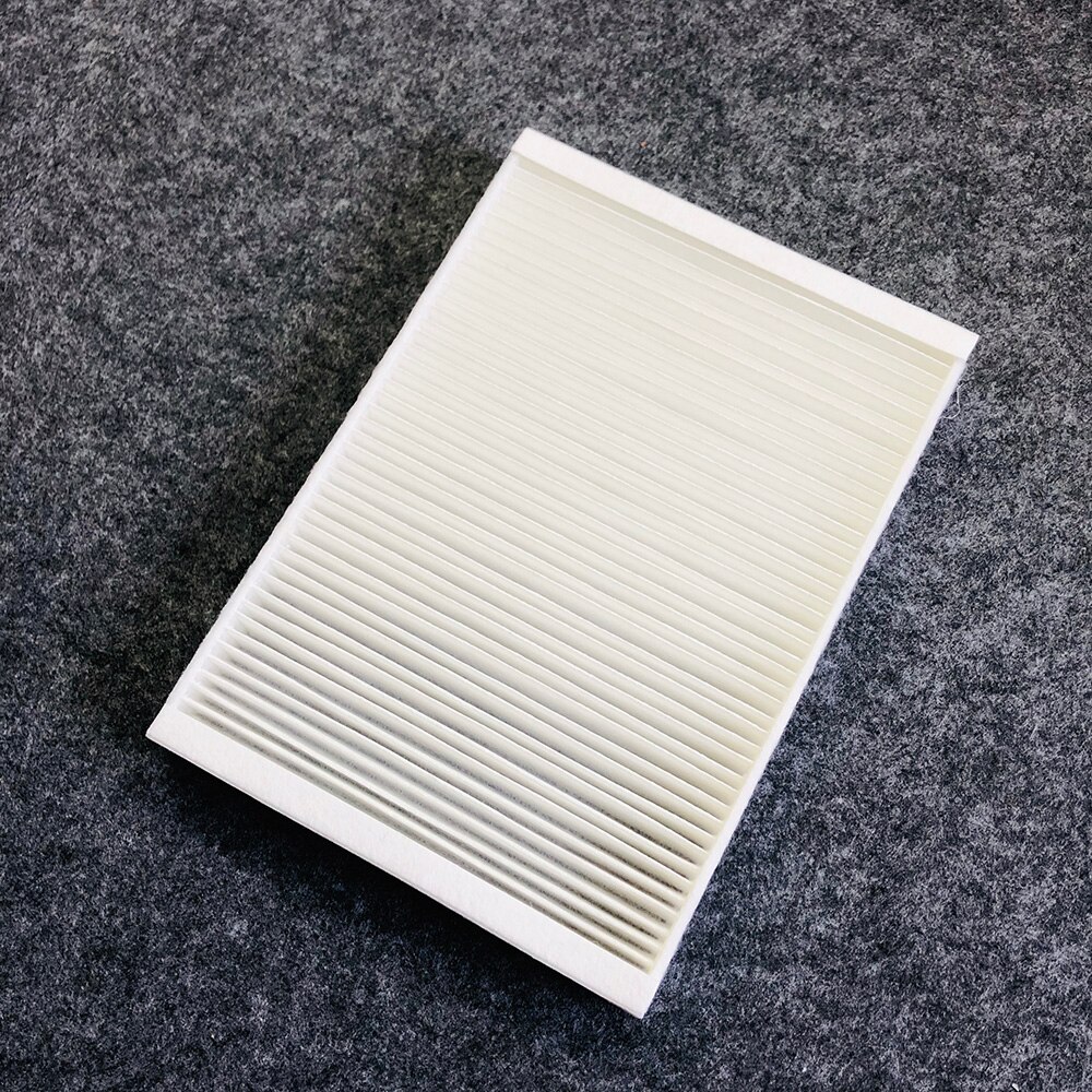 Interieur Airmatic Cabine Carbon gratis Luchtfilte... – Grandado