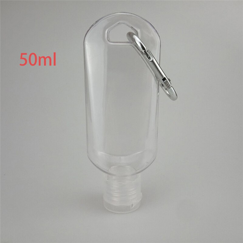 Bottle Gel Hang Bag Mini Sanitizer Gel Holder Sani... – Grandado