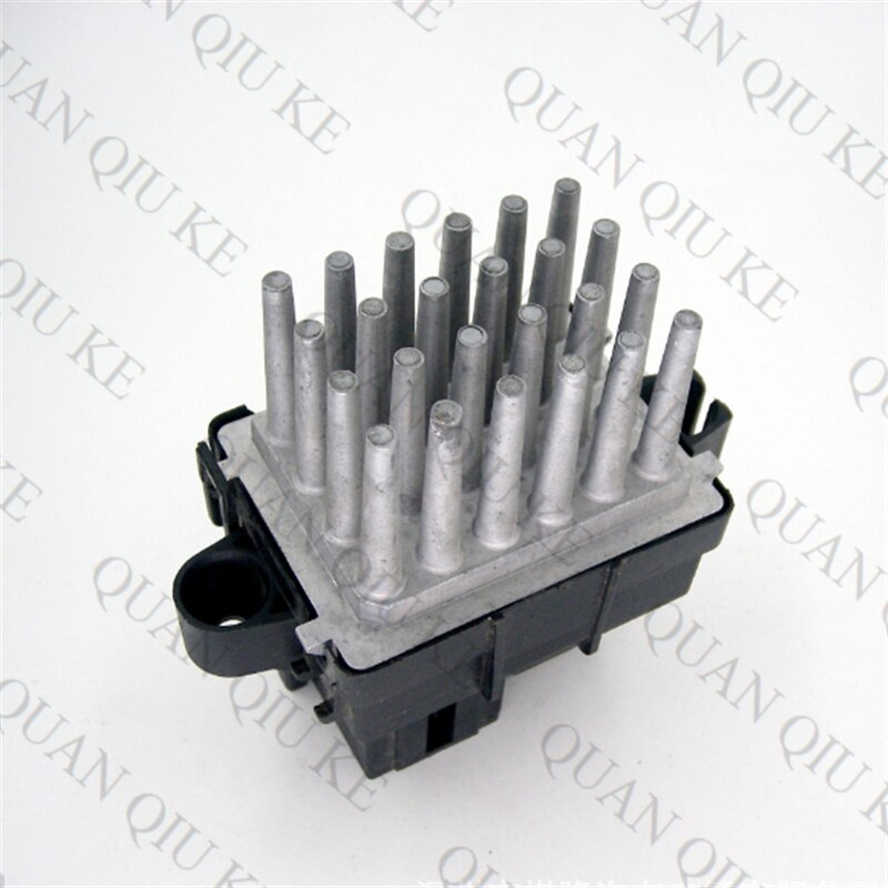 Blower Motor Weerstand 84178783 F011500138 Blower ... – Grandado