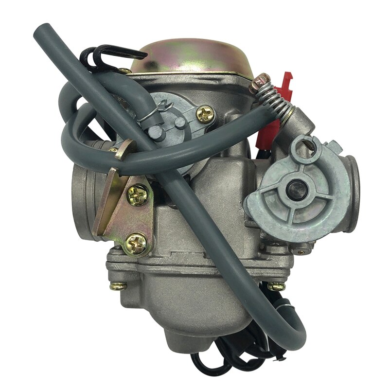 Carburetor Fuel Carb for Gy6 125Cc 150Cc 4 Stroke ... – Grandado