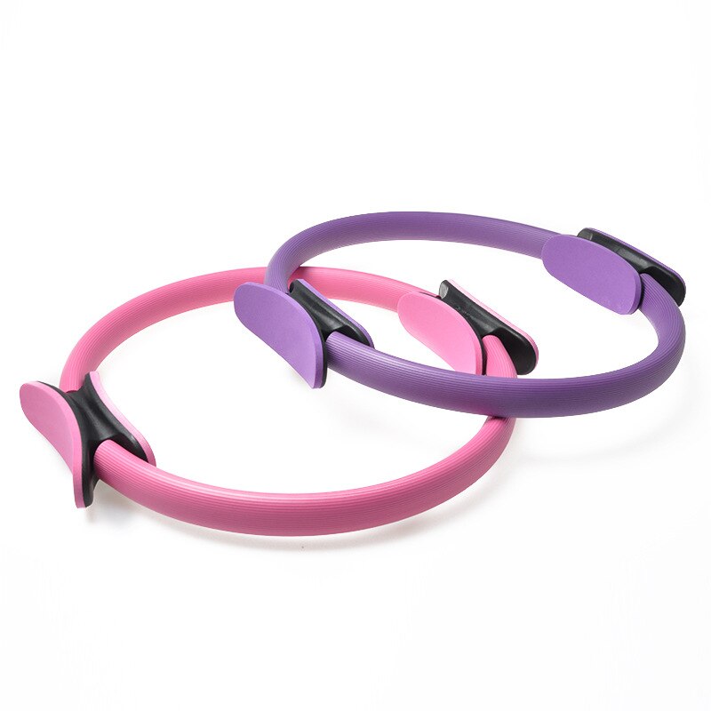 Yoga Pilates Ring Exercise Sport Magic Ring Women ... – Grandado