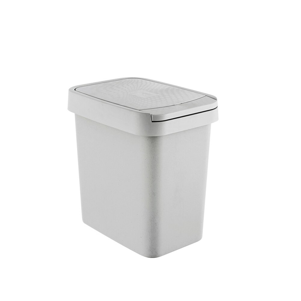 Vuilnisbakken Voor De Keuken Badkamer Wc Plastic V... – Vicedeal