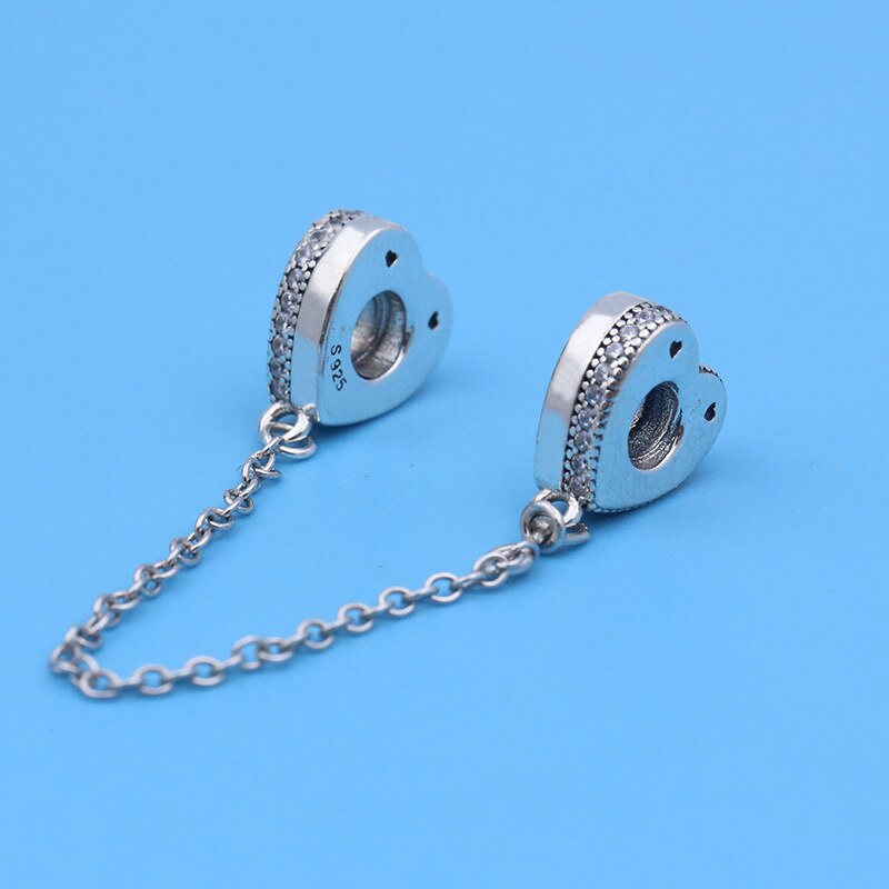 Original 925 Sterling Silver Bead Charme Encantado... – Grandado